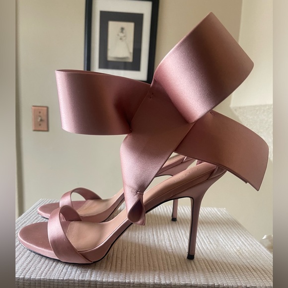 Aminah Abdul Jillil Shoes